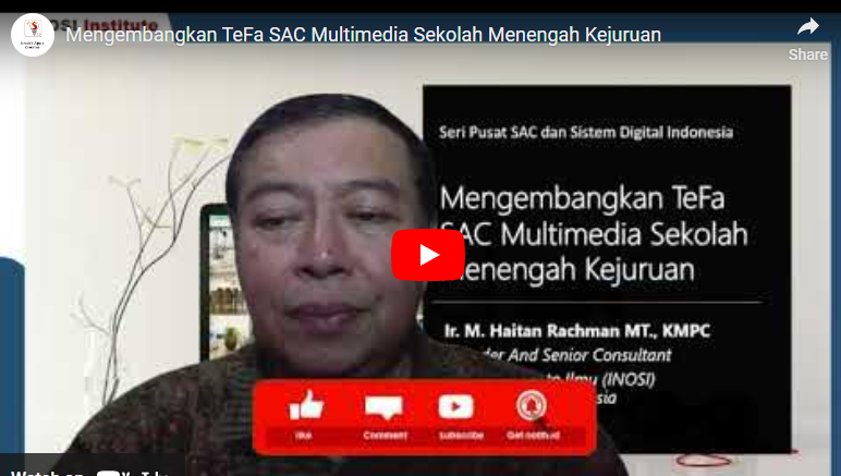 Mengembangkan Teaching Factory SAC (Smart Apps Creator) Multimedia ...