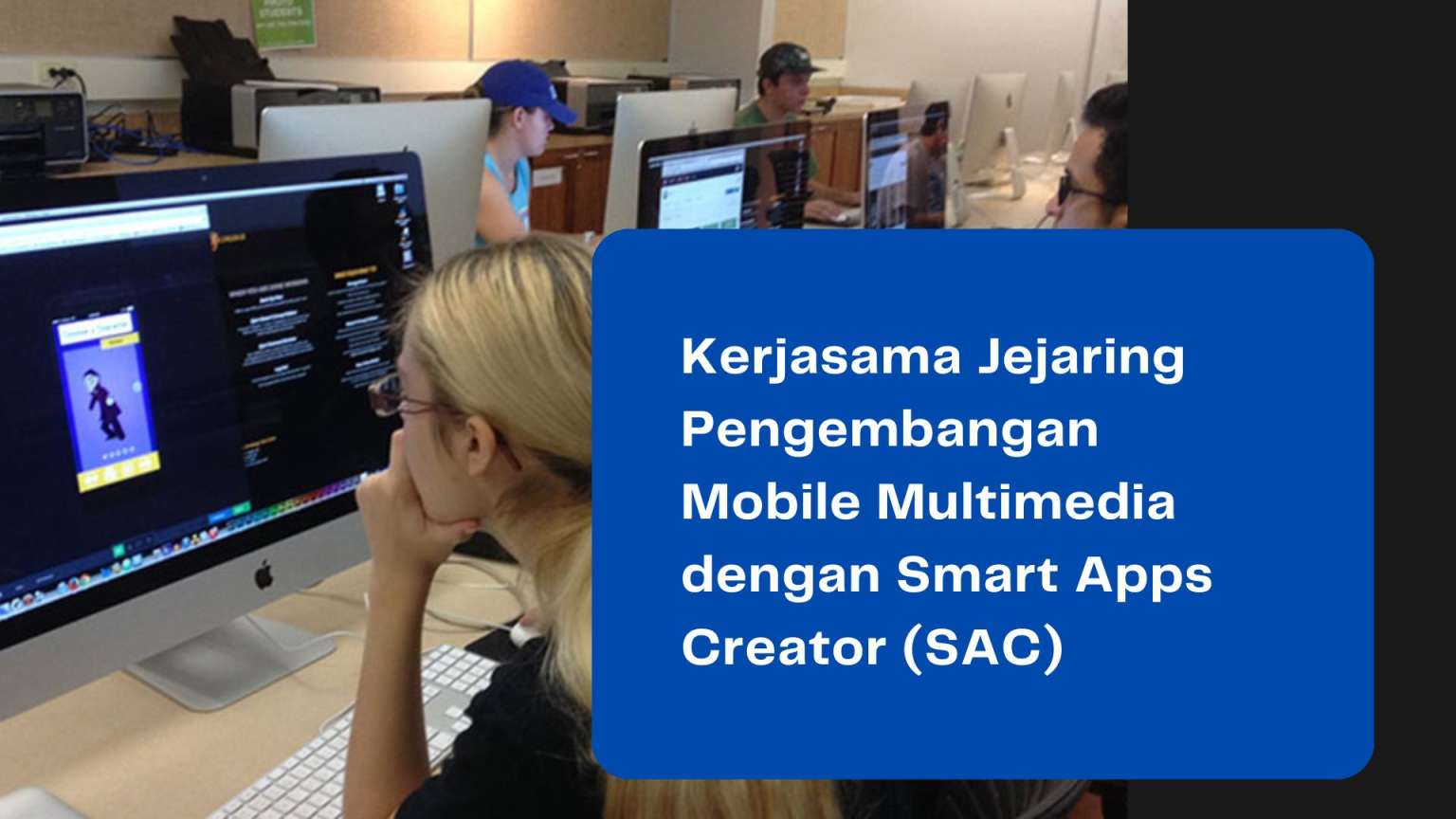 Kerjasama - INOSI APPS