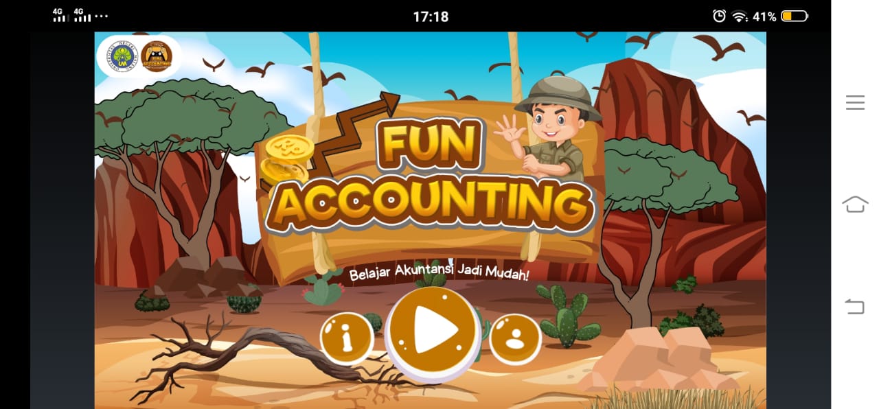 Fun Accounting - INOSI APPS